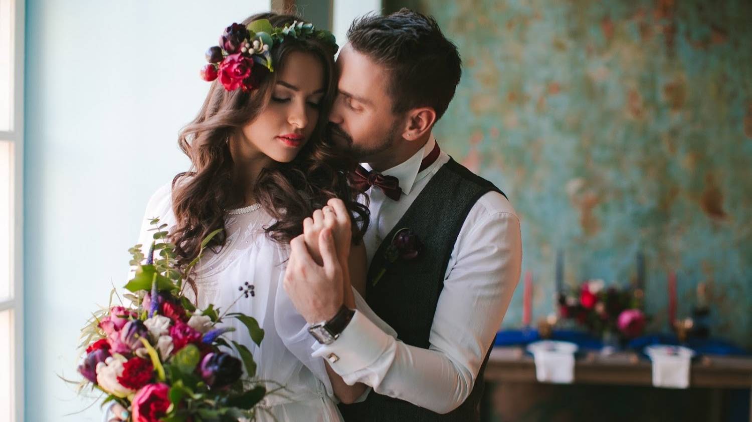 Dana Glover - it is you (Шрек медленный вальс)