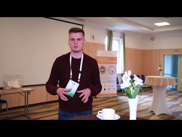 CX Camp Spring-2021: Алексей Шеметов, Директор департамента клиентского обслуживания, amulex.ru