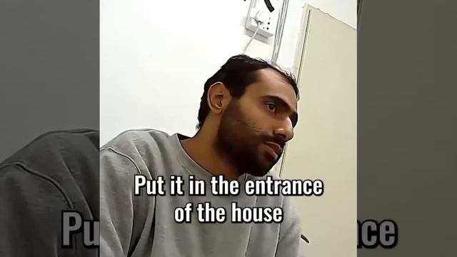 Так этот главарь боевиков ХАМАСа рассказывает о циничном использовании детей в Газе.