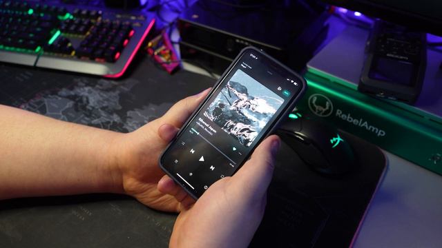 Михаил Греков -  Kennerton Magni - Еще одни наушники из Асгарда!