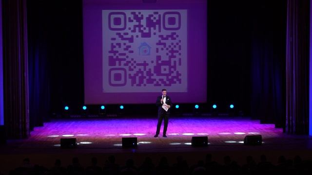 Мисс ПензГТУ 2023 - полная запись концерта