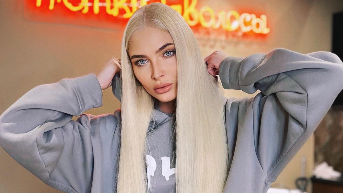 Шишкова показала, как играет дома со своей подросшей дочкой и сыном Тимати от Решетовой