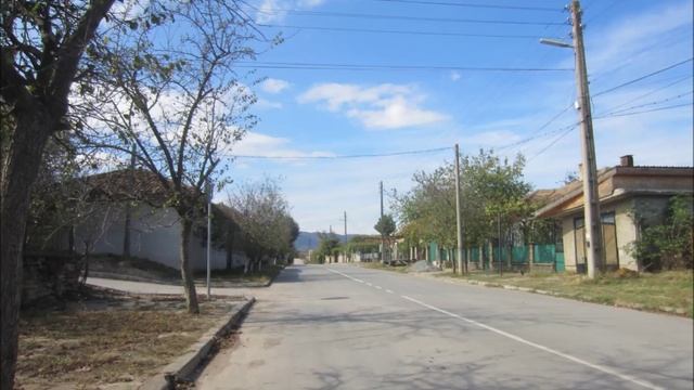 ПО ПЪТИЩАТА НА СЕВЕРОИЗТОЧНА БЪЛГАРИЯ /част 18/. Смядово