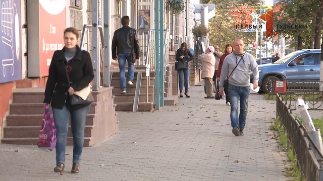 "Экономическая среда". Выпуск от 14.10.15