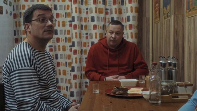 Трейлеры