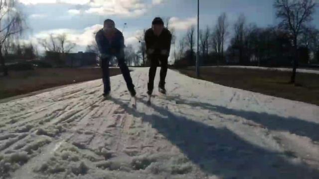 Спортивная жизнь курсанта