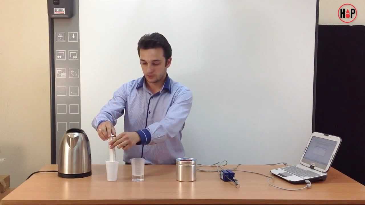 (НР)Цифровая лаборатория. Изохора.mp4