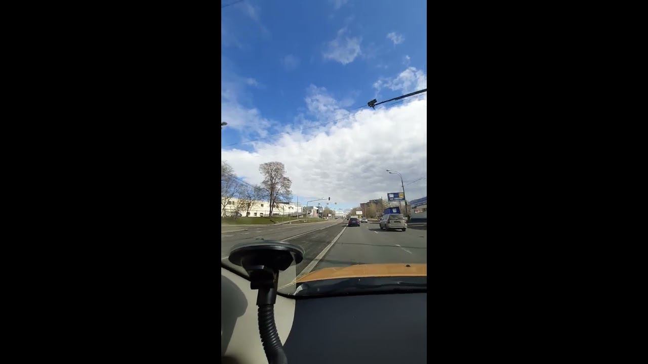 Москва. Все дома. Ну или почти все.