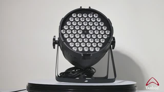 TARBOC PAR RH-P60RGB