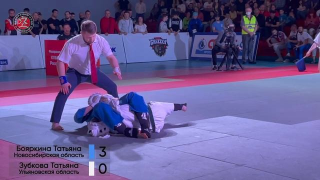 XIV Кубок России по кудо - обзор предварительных поединков в категории до 220 ед..mp4