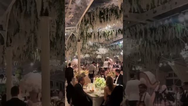 100 млн. просмотров в одной соц.сети 
#shorts #топ #свадьба #цветы #шоу #красота #maroon5