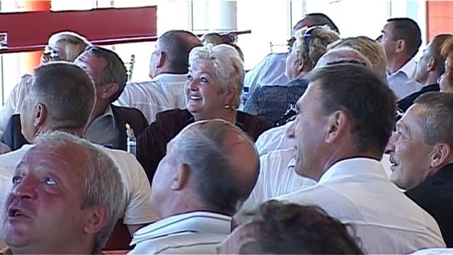 20090718-19 Юбилейная встреча 30 лет выпуска ч2