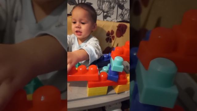 КУПИЛИ КОНСТРУКТОР В ФИКСПРАЙСЕ