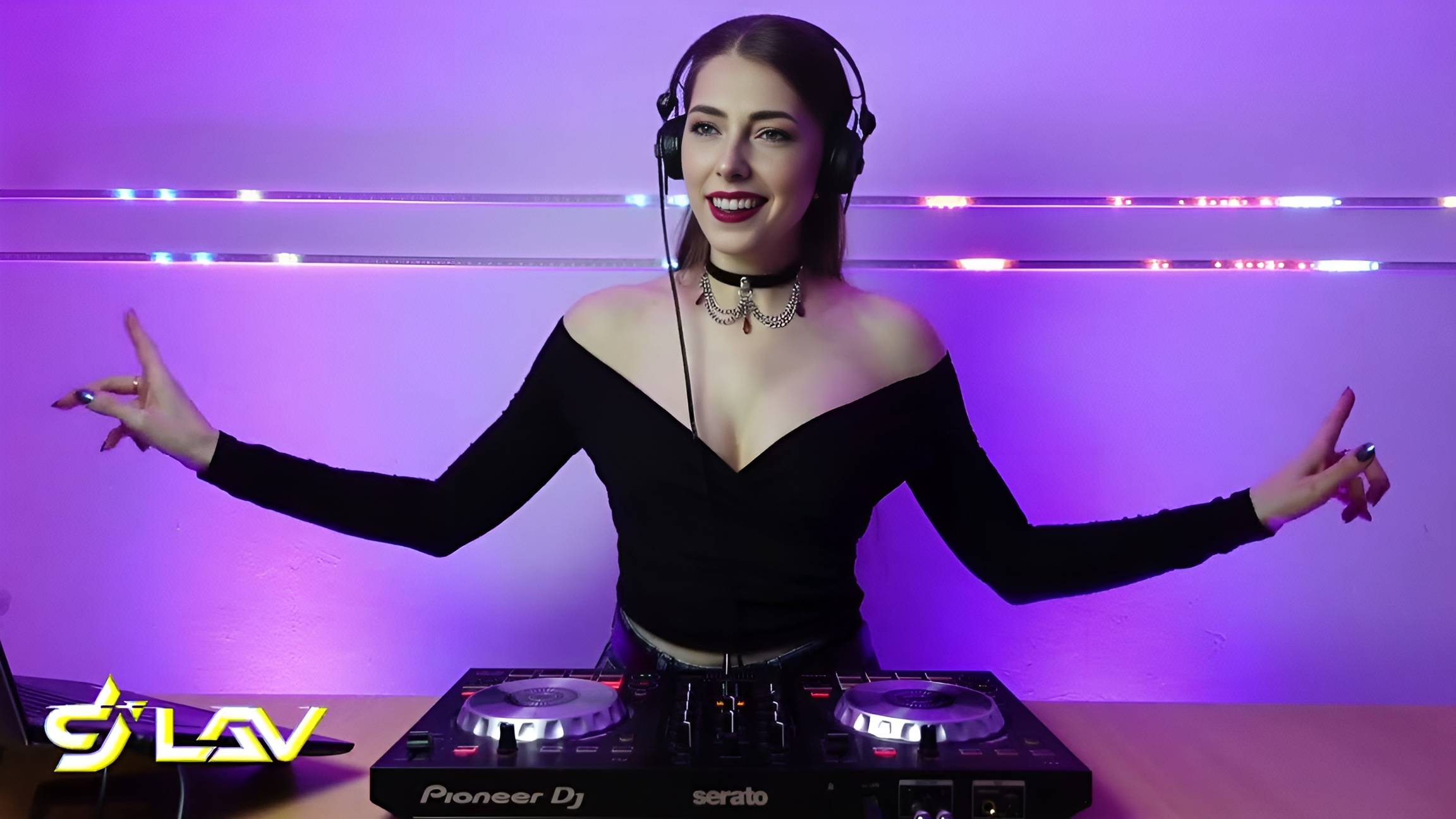 DJ LAV | Эпизод 1| Melodic Techno - Indie Dance / Мелодичный рай - Инди-танец