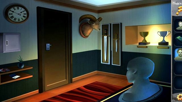 Побег из тюрьмы (prison escap)-Более высокие уровни..mp4