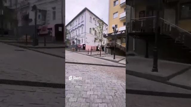 Маршрут до офиса ЦСД в Пензе