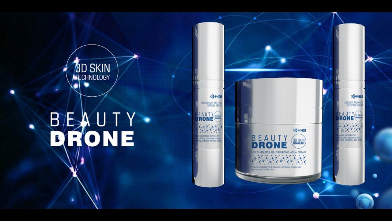 Результаты использования Бьюти Дрон