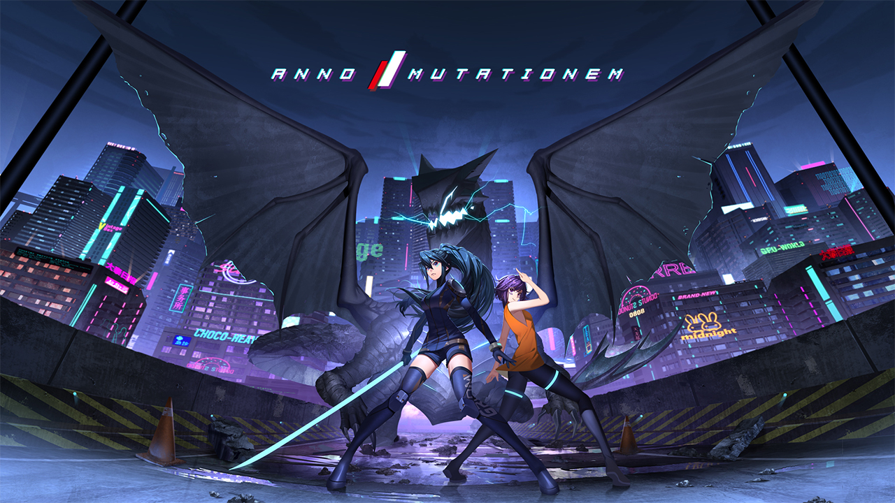 ANNO Mutationem part 1