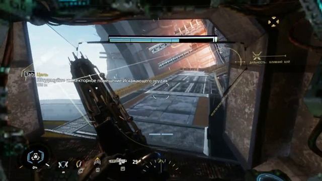 TITANFALL 2 - ЧАСТЬ 8 (ЗАКЛЮЧИТЕЛЬНАЯ).