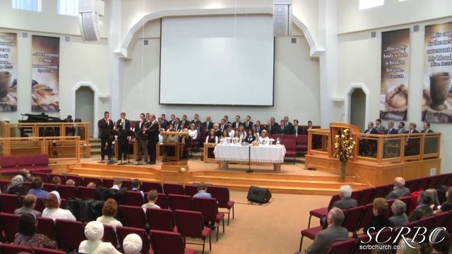 Старый крест..