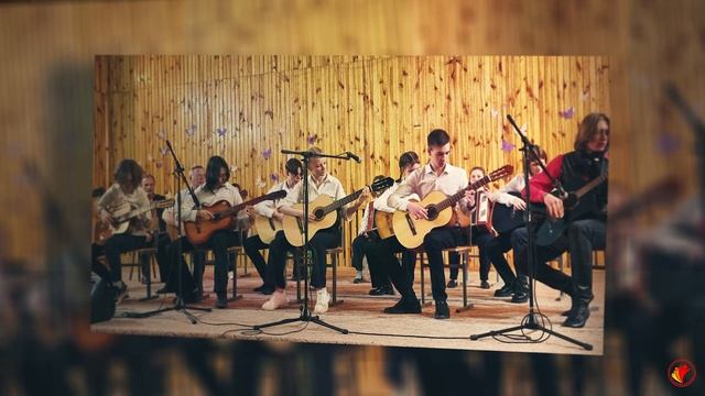 ИНСТРУМЕНТАЛЬНЫЙ АНСАМБЛЬ АККОРД | рук. ОХМАТ Ю.Л., ЗУЕВ А.М. | ПРОМОРОЛИК ДЛЯ ОБРАЗЦОВОГО 2024