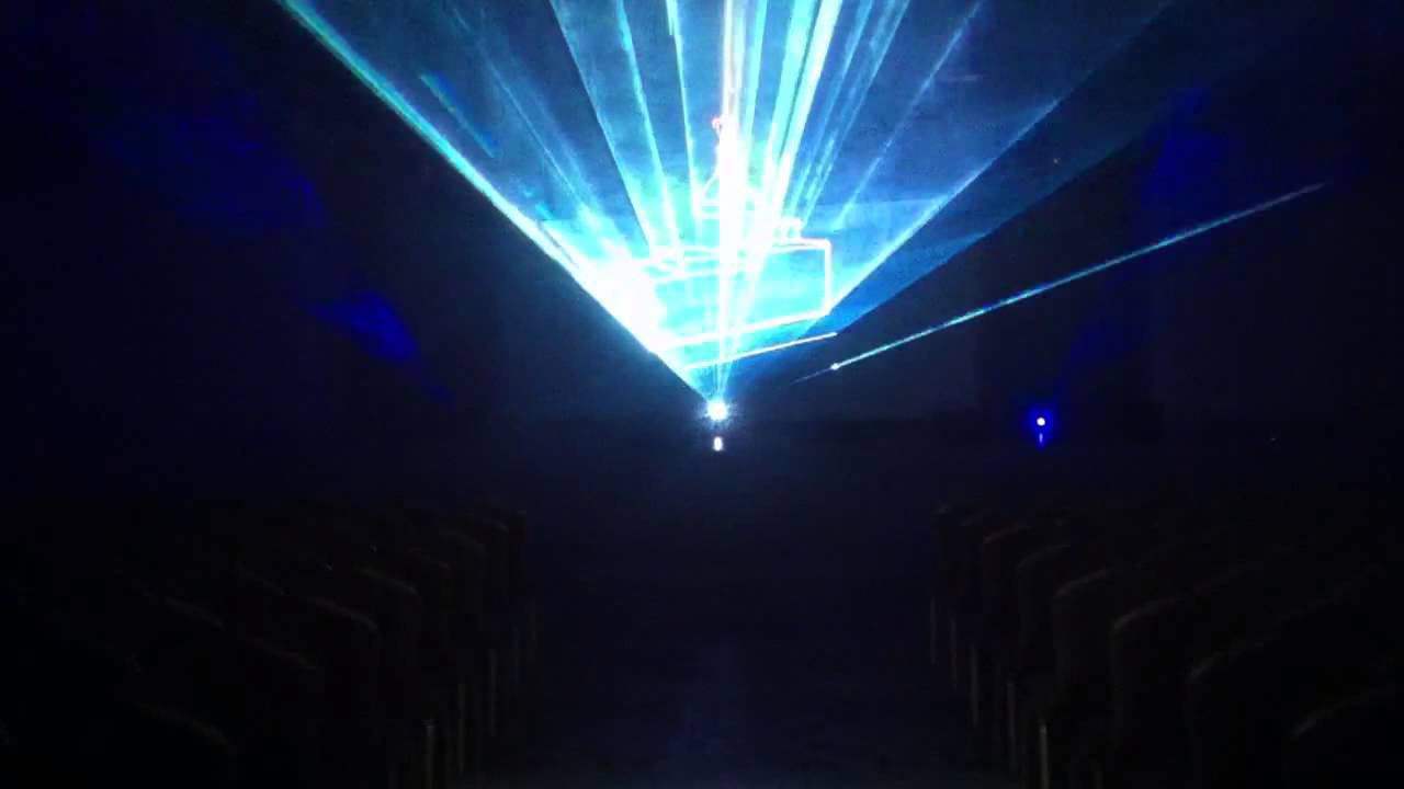 День Строителя 07 08 13 (РК Малахит)