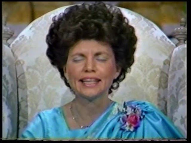 Beloved Archangel Jophiel and Christine  "For Europe: A Dispensation and a Cycle" (01.01.1981)