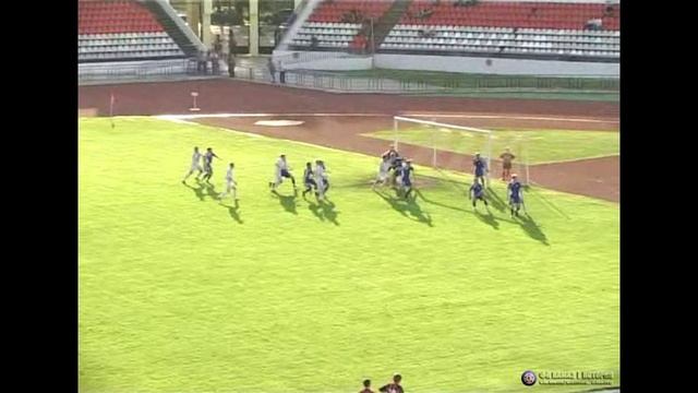 «Спартак» (Н. Новгород) – «КАМАЗ» (Набережные Челны) 1:0. Кубок России. 1/32 финала. 21 июня 2006 г.