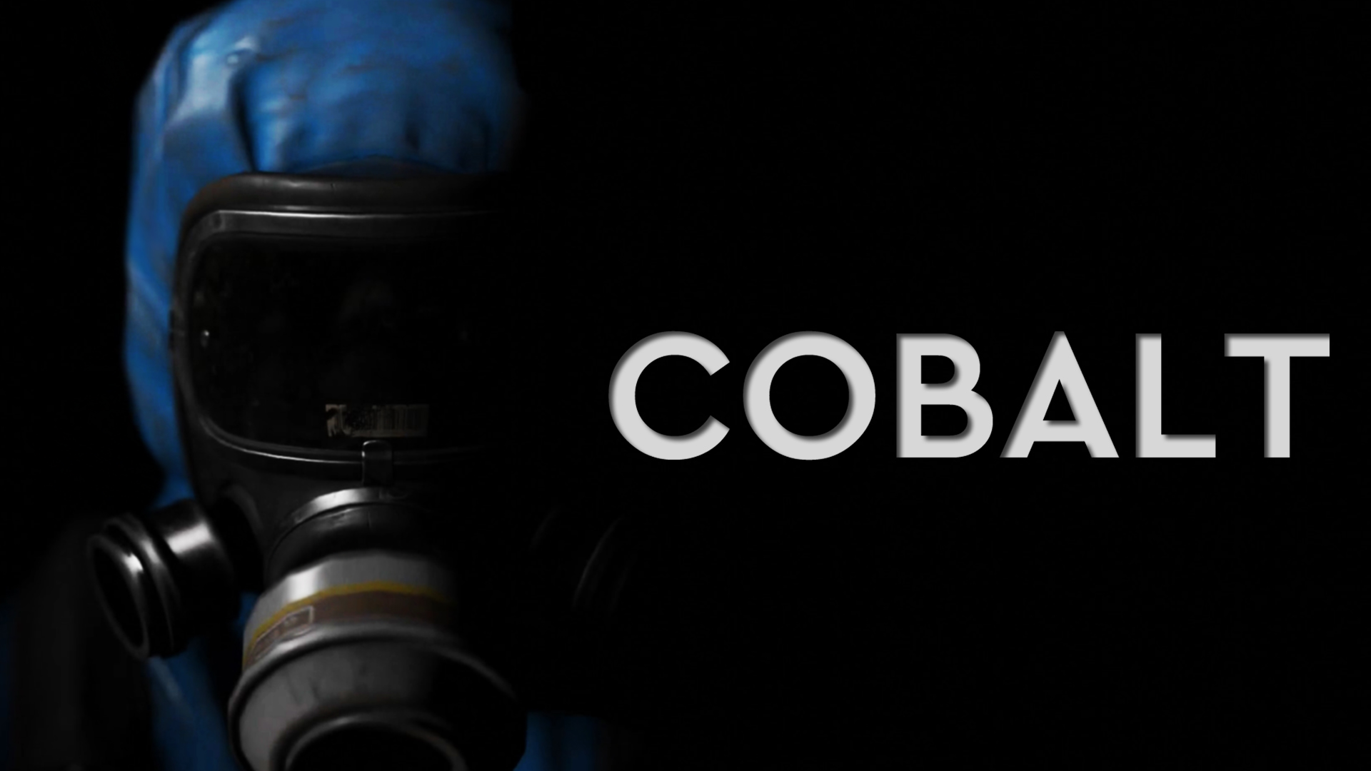 Join Cobalt! Rust fanmade animation.
