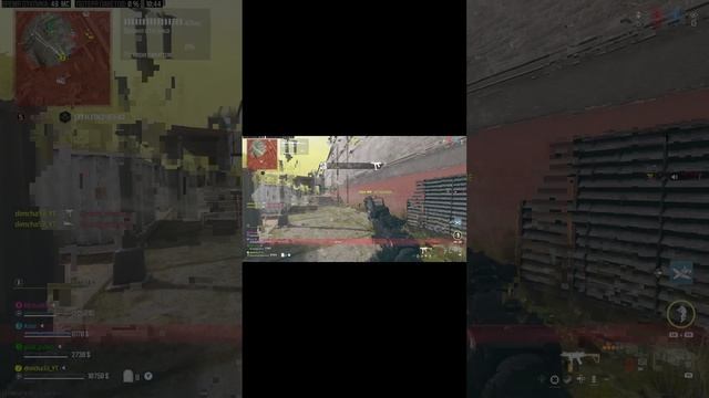 Убийство, достойное победы | Call of Duty: Modern Warfare III #Shorts