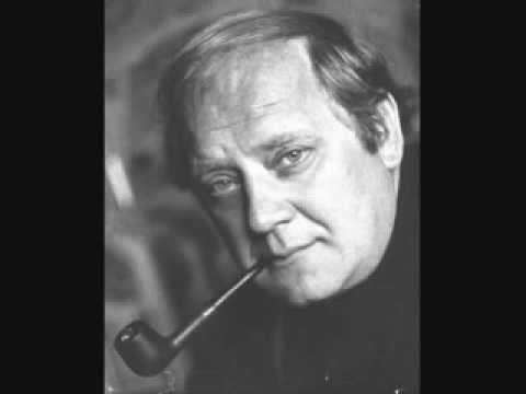 Юрий Визбор, "Карибская песня", 1963