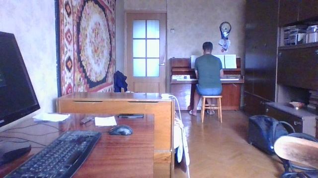 Адажио, Альбинони / Adagio, Albinoni