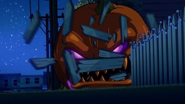 Счастливого Хэллоуина, Скуби-Ду! — Русский трейлер (2020)