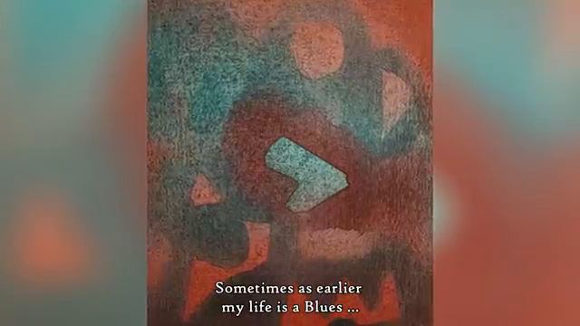 КОМЕДИЯ РОК  Моя жизнь - это Блюз!?.