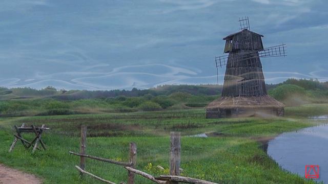 Варсануфий и Иоанн  Подвижническия наставления ч20