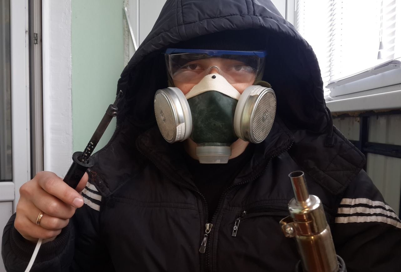 Музыка созданная в FL Studio. Трек №1.