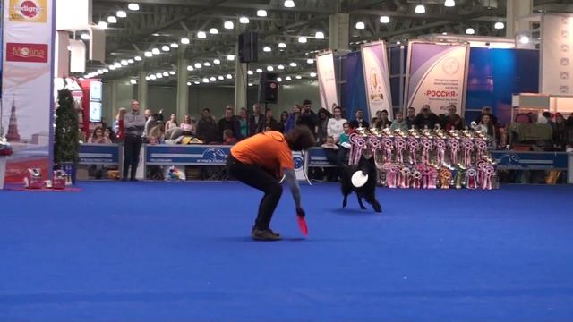 РОССИЯ 2014 Людмила и Джек.mp4