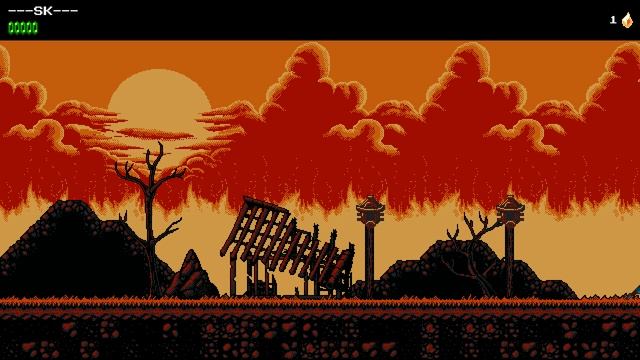 Вот как он стал гонцом!