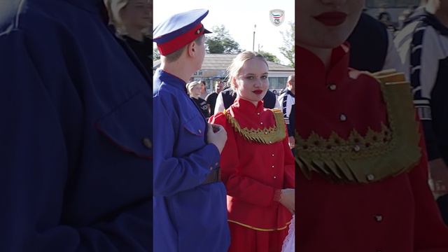 Важность сохранения народных традиций Шолоховская весна 2024