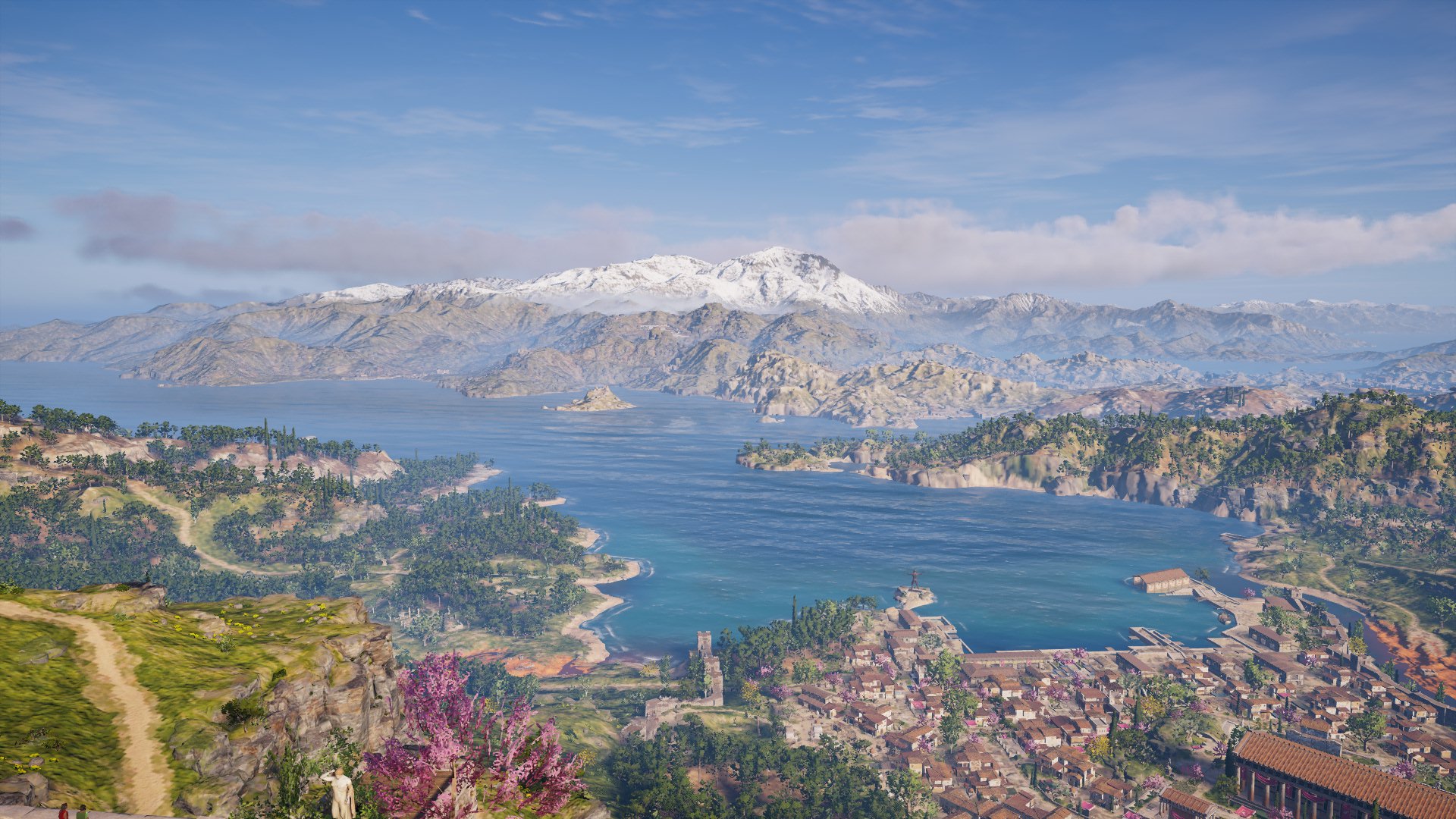 Assassins Creed: Odyssey*