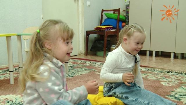 Солнечные истории. Полина Прозорова