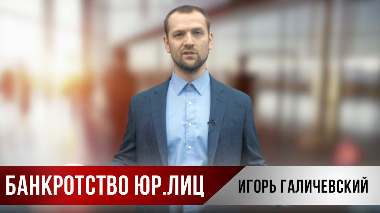 Банкротство юридических лиц в "Онегин-Консалтинг"