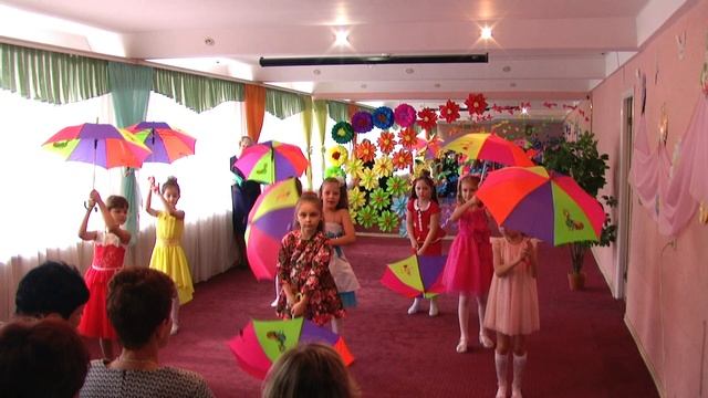 у природы нет плохой погоды