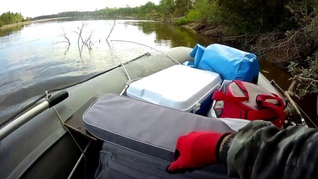 ЗА ЩУКОЙ НА ЖЕРЛИЦИ.mp4