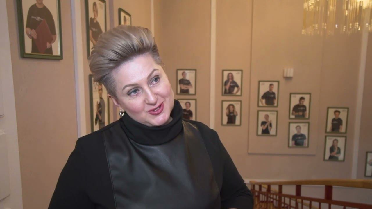 Сахалинский международный театральный центр им. А.П. Чехова. "Культурный код 65"