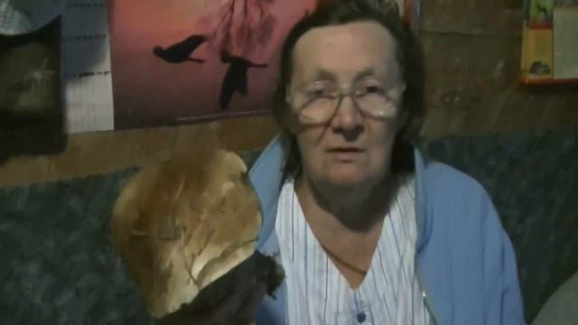 Лесные находки 2020 часть 2