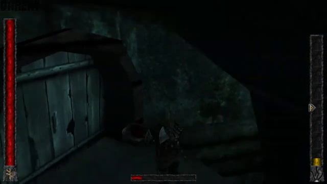 ▶Rune. Водопроводы цвергов в Фуллангере. Водохранилища в Глоинне. #24