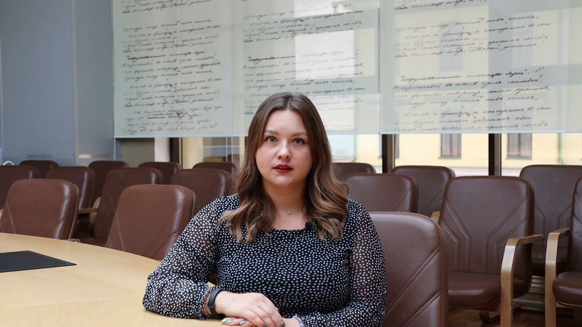 Видеозарисовка «Азербайджанцы в Оренбургском крае»