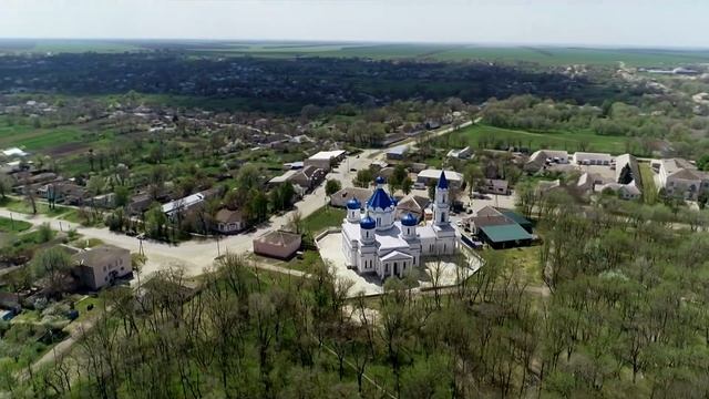 КУЛЬТУРА_НАЦИЙ. СВЯТЫНИ СТАВРОПОЛЬСКОГО КРАЯ (ФИЛЬМ ШЕСТОЙ)