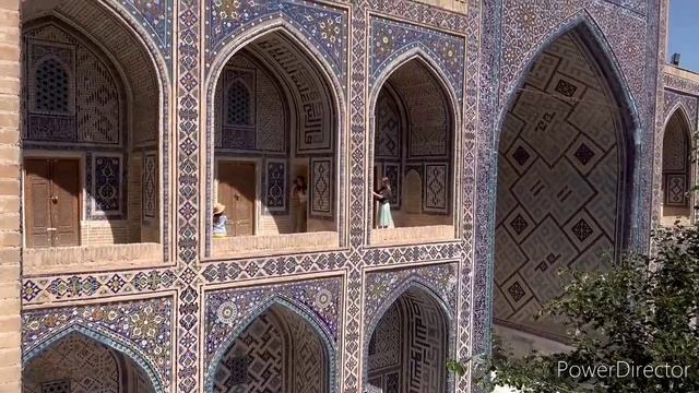 узбекская сказка